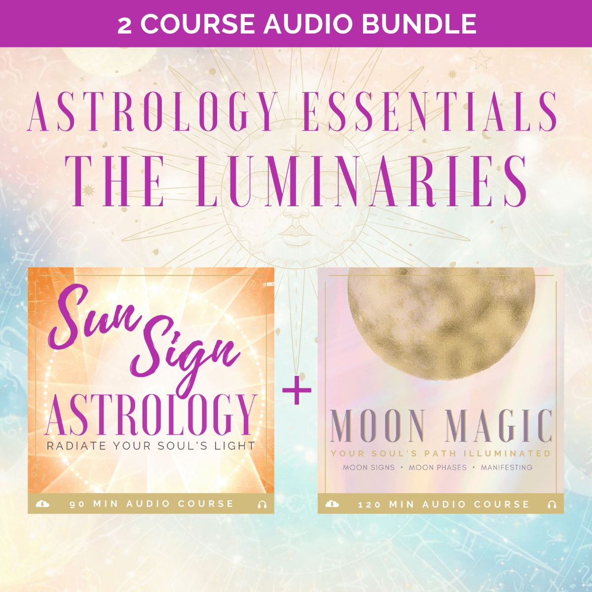Astrology Luminaries