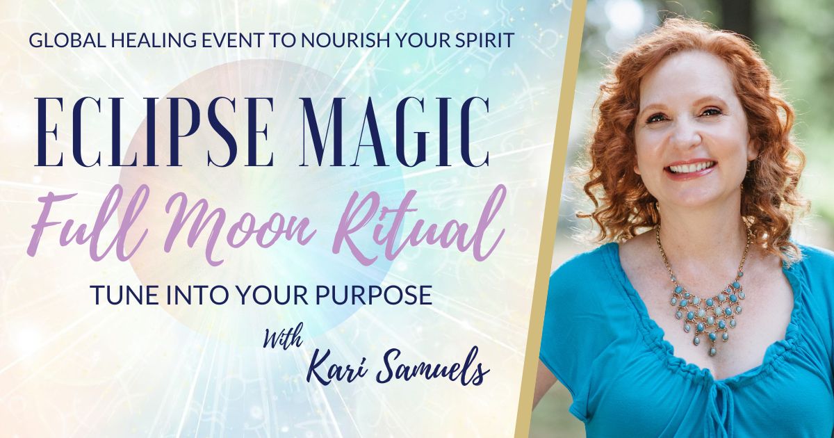 Eclipse Magic // Thank You (Clone)