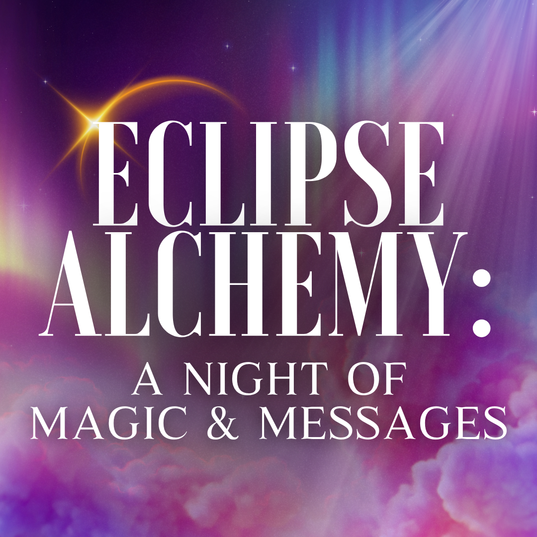 Eclipse Alchemy